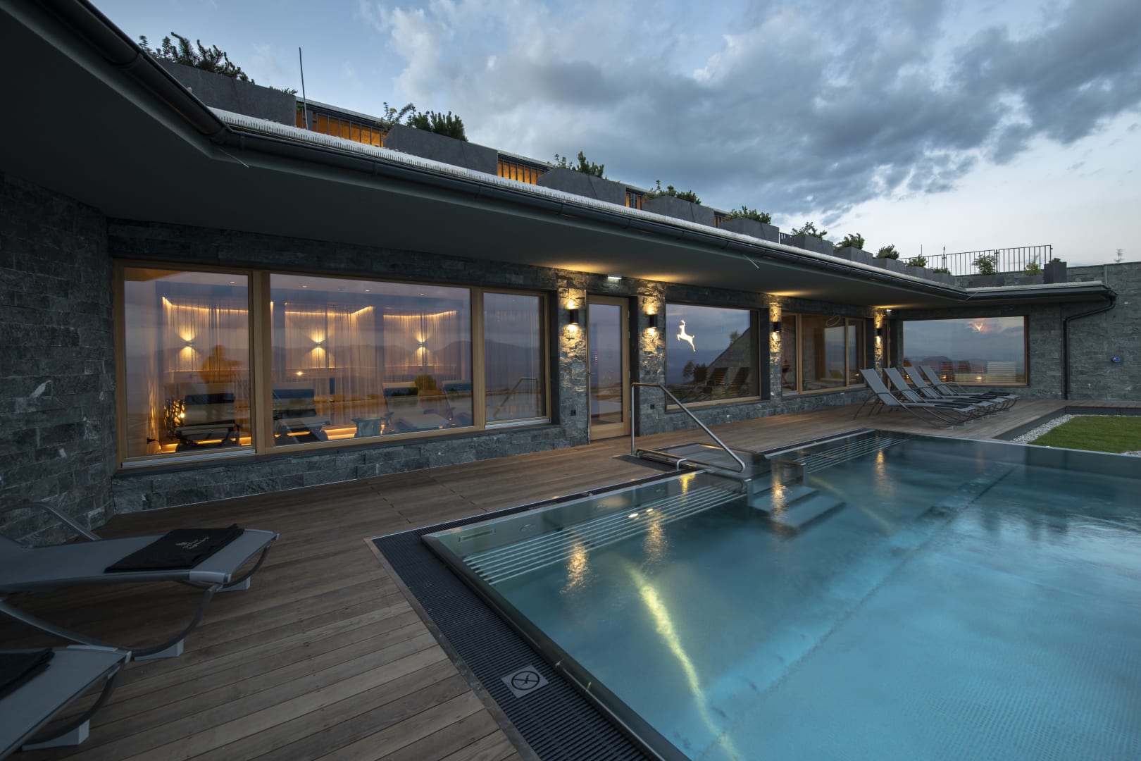 Gipfelhaus Magdalensberg | Schranz Superior Linens